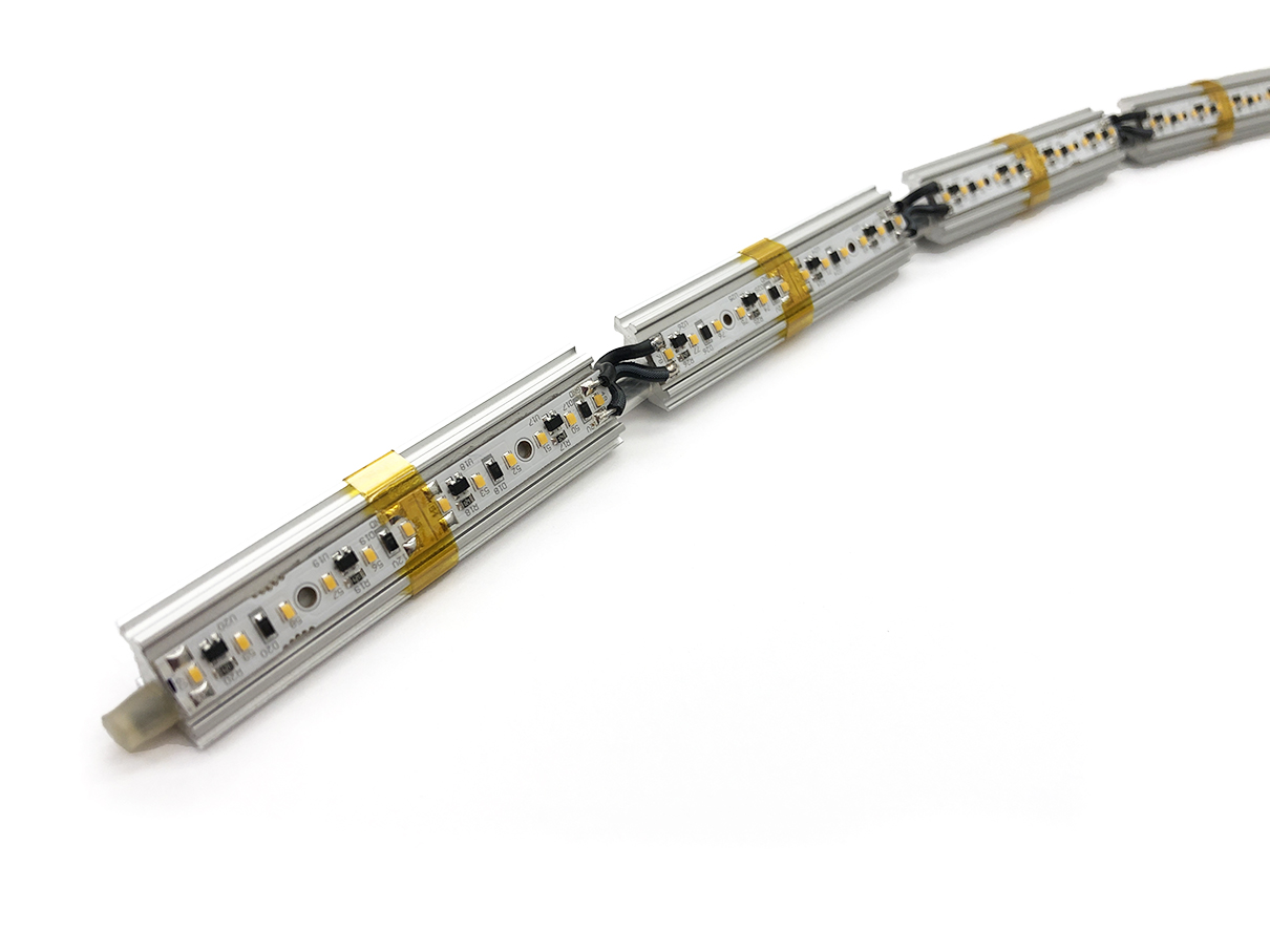 N1010TR Linear | S.G.F. Associates